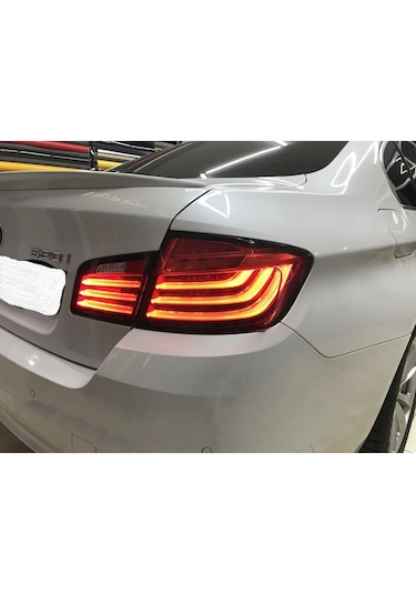 BMW F10 LCİ 2013>2016 Stop Lambası LED Dış Sağ (63217306162) | Cankaya ...