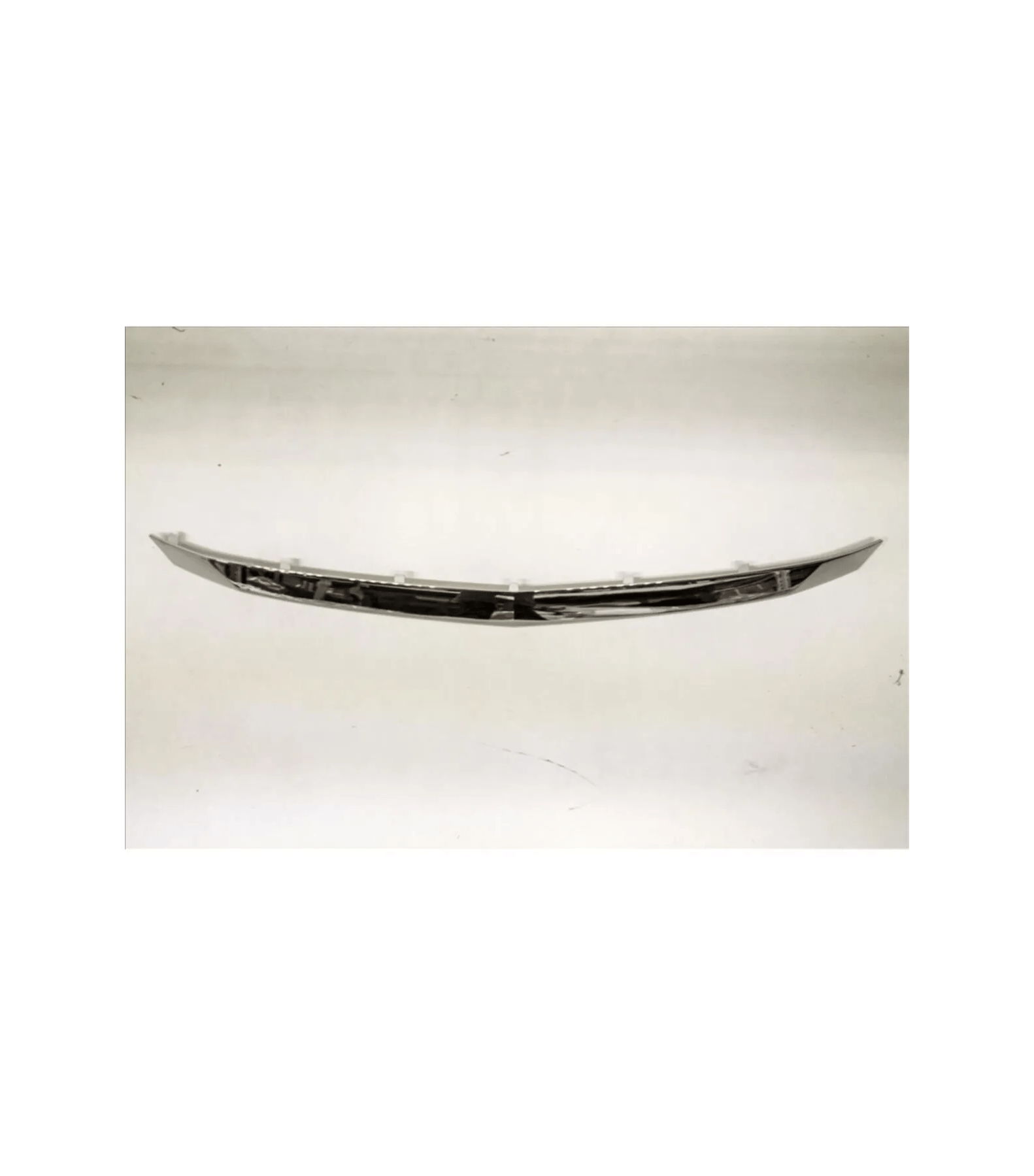 Dacia Logan Panjur Nikelajı Krom 8200785077 Çetin Renault 2177 ...