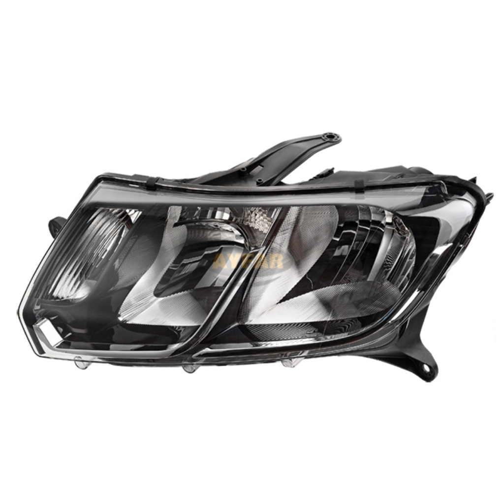 Dacia Sandero Ön Sol Far 2013> (260601236R) | Cankaya Oto Yedek Parça ...