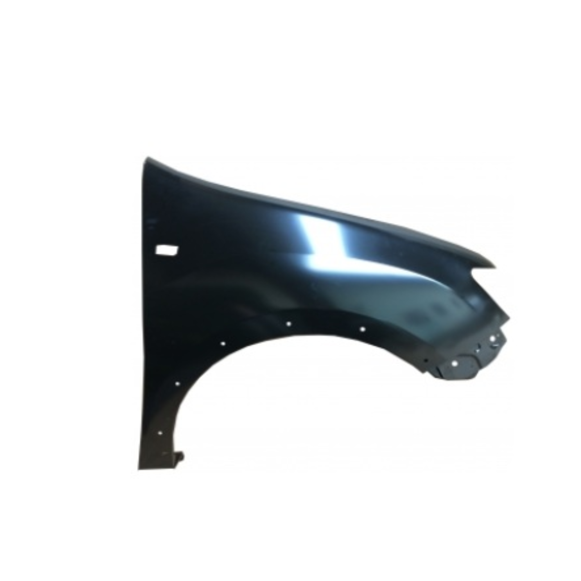 DEGA Dacia Sandero-stepway Ön Çamurluk Del.Sağ 2013> (631005111r ...