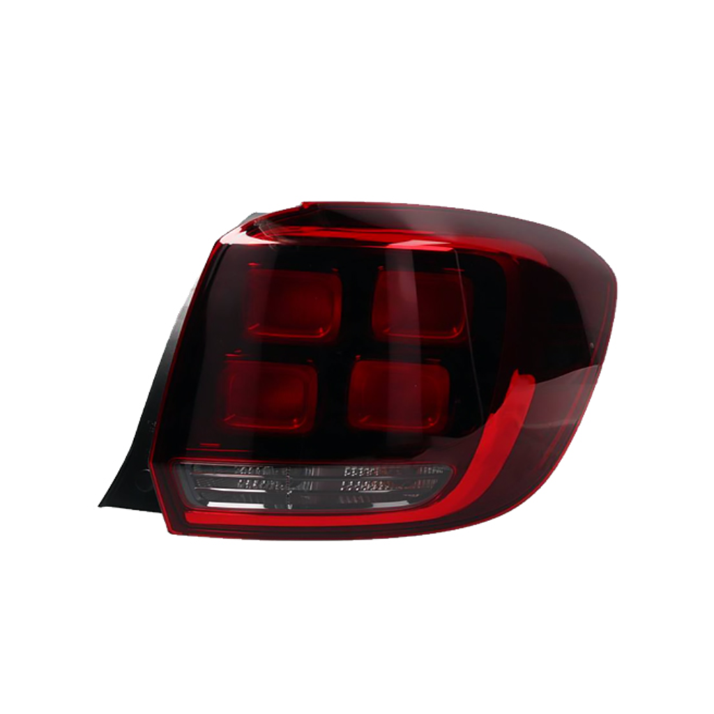 Mars Sandero - Stepway Arka Stop Sağ (Ledli) 2016> (265506147r ...