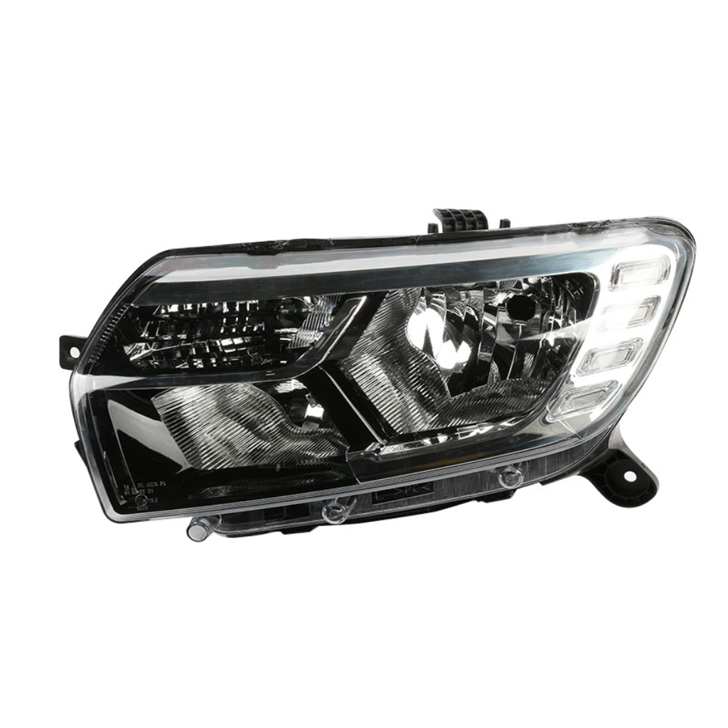 AYFAR Sandero - Stepway Ön Far Ledli Sol 2016> (260605665r) | Cankaya ...