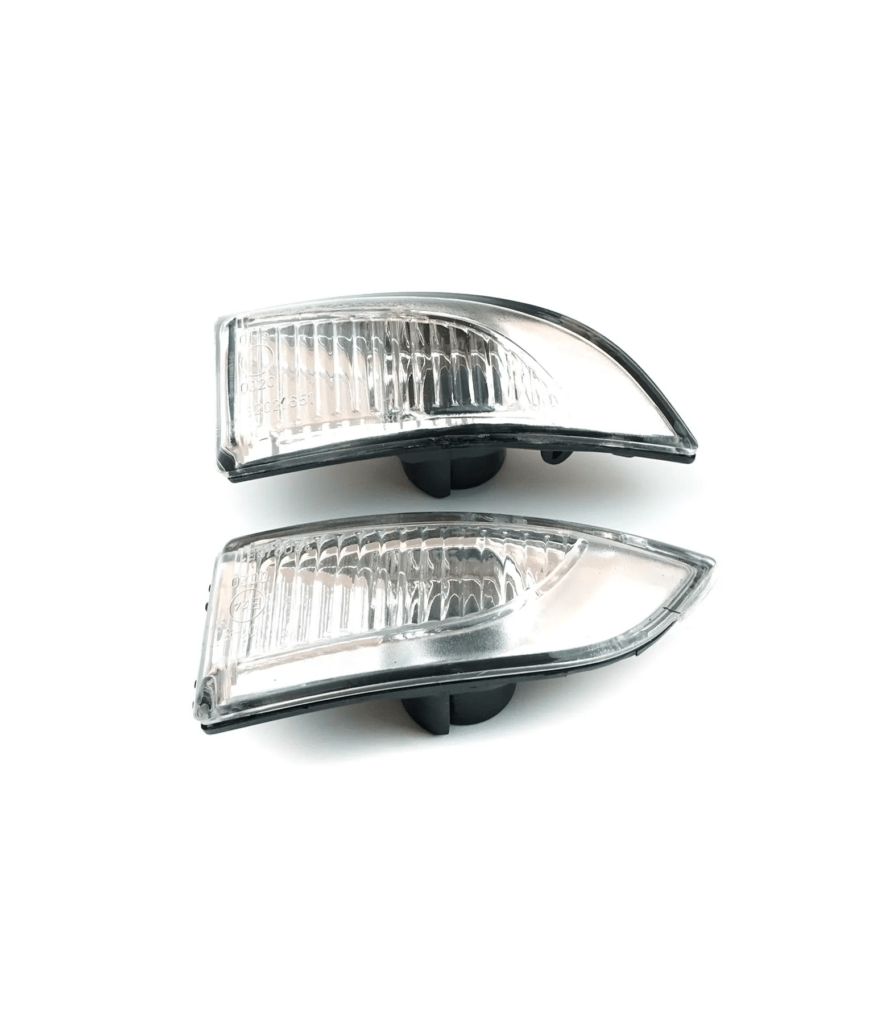 Renault Megane 3 Luz De Señal De Giro De Pejo Izquierdo/Derecho ...