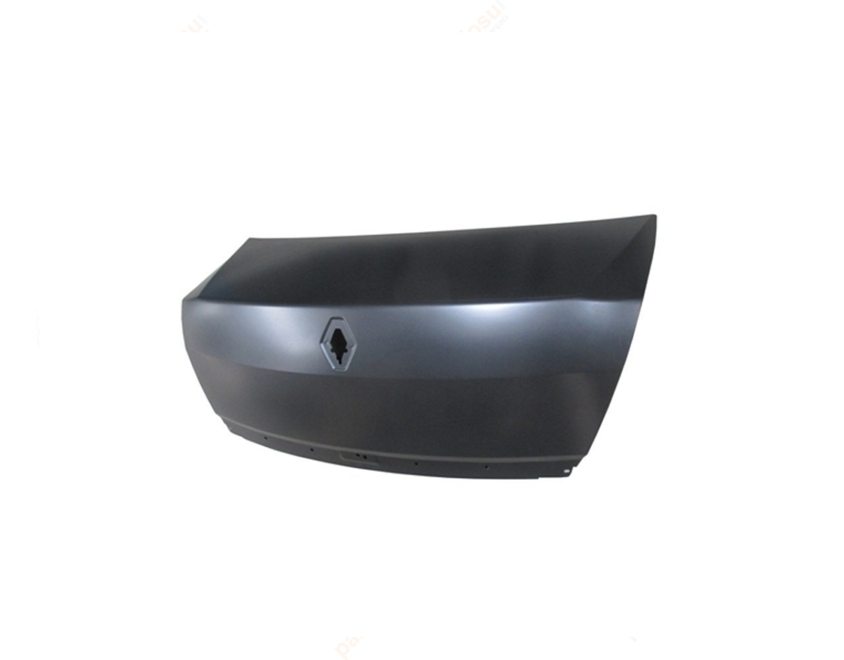 Bagaj Kapağı Sedan Renault Thalia-Clio-Symbol 2009>2012 (7751478642 ...
