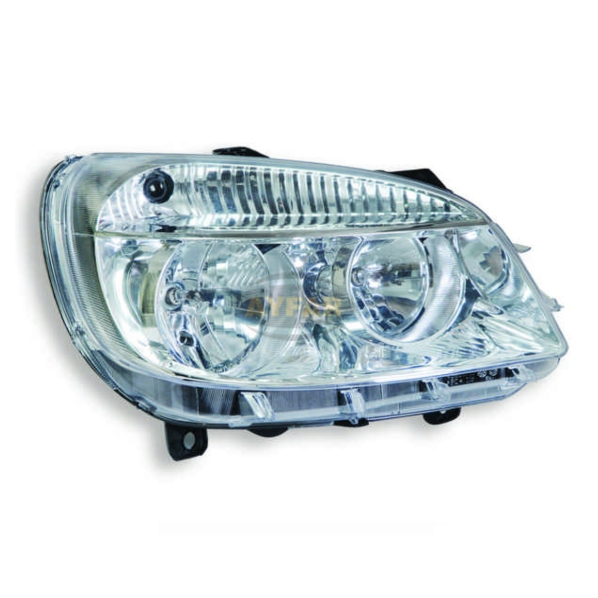 Fiat Doblo 2 Ön Sağ Far Elektrikli 2006>2010 (AYFAR 51805936) | Cankaya ...