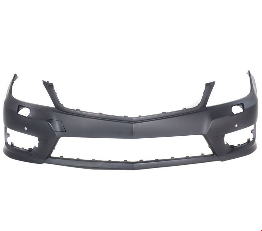 MERCEDES ÖN TAMPON FAR YIK.SEN.DKLİ AMG W204 2011- | Cankaya Oto Yedek ...